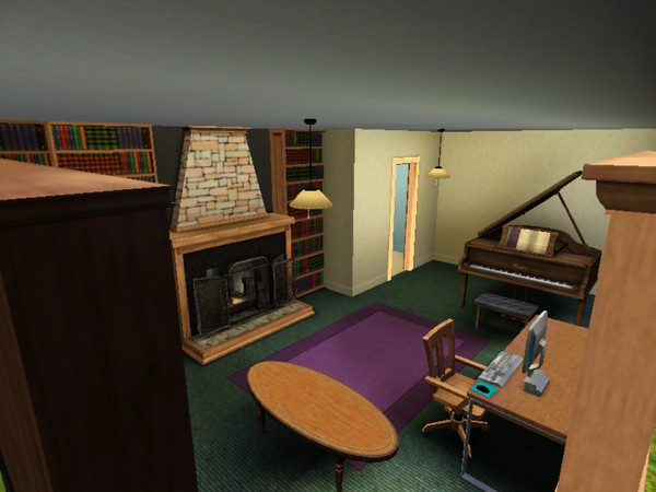 calllum's The Griffins Family Guy Home! 31 Spooner Street