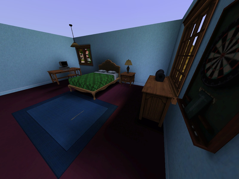 calllum's The Griffins Family Guy Home! 31 Spooner Street