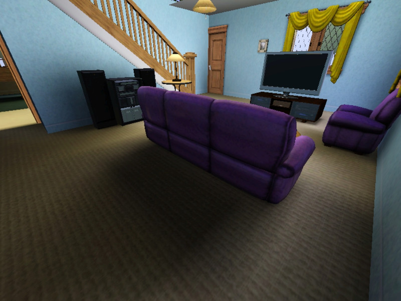 calllum's The Griffins Family Guy Home! 31 Spooner Street