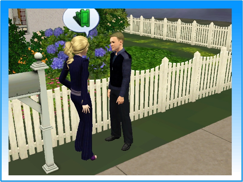 The Sims Resource | Jason Bourne