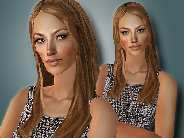The Sims Resource - Bethany