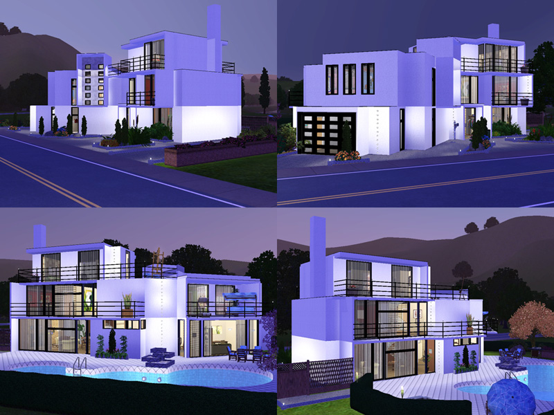 The Sims Resource | Chief_Target