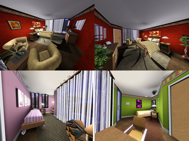 The Sims Resource | Chief_Target