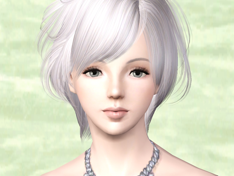 The Sims Resource | Yuri