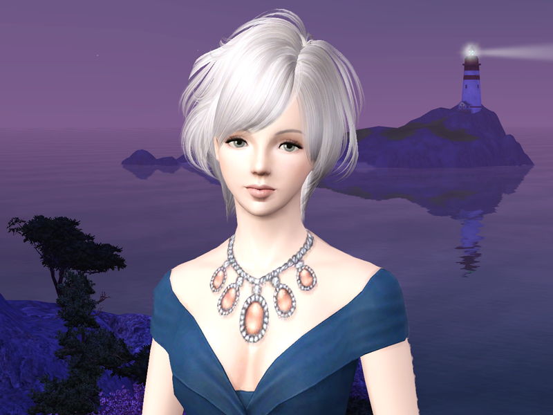 The Sims Resource | Yuri