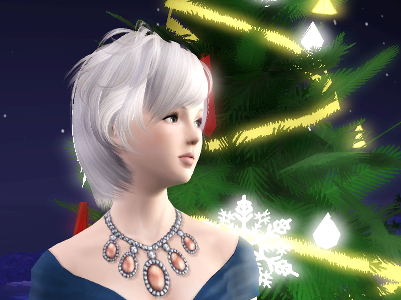 The Sims Resource | Yuri