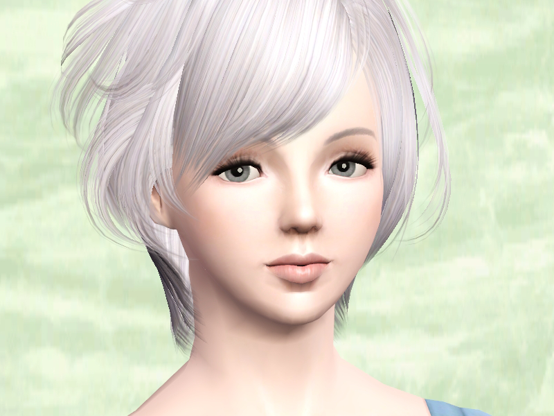 The Sims Resource | Yuri