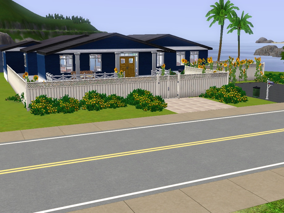 The Sims Resource | Dating Rules From My Future Self Season 2