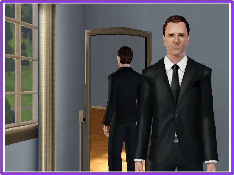 The Sims Resource | Michael Fassbender