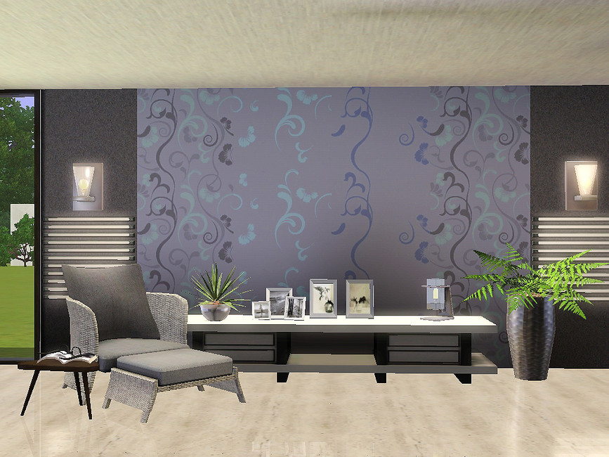 The Sims Resource - Ung999_Pattern_Abstract 91