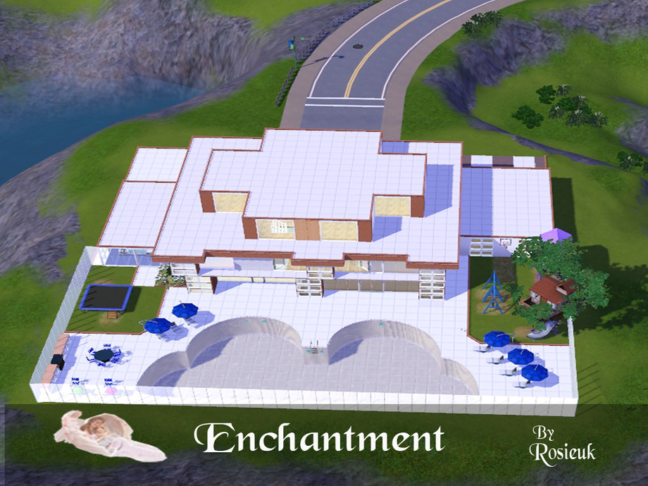 The Sims Resource | Enchantment