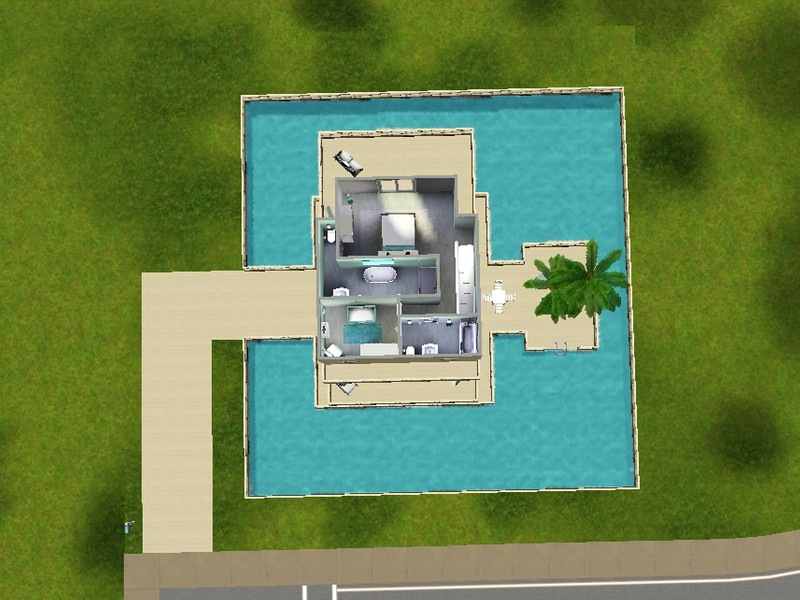 element90's Boat House