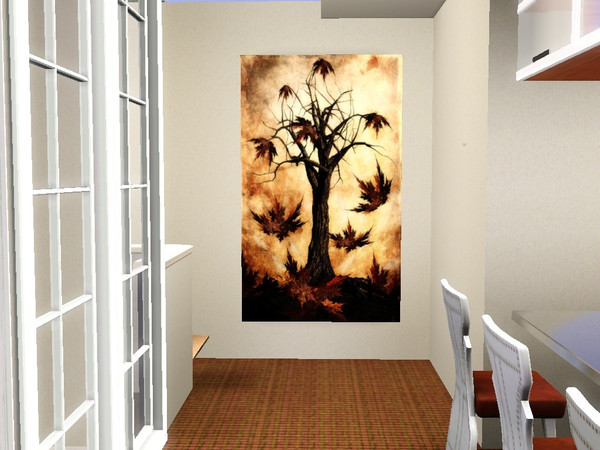 The Sims Resource - Autumn