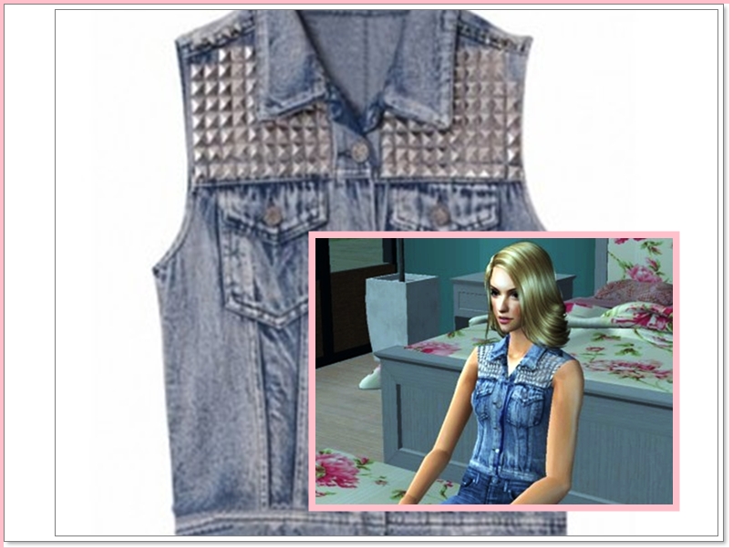 The Sims Resource | Fashion