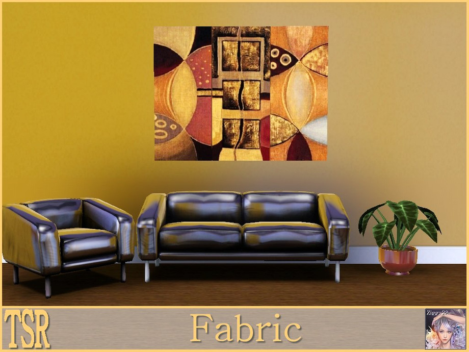 The Sims Resource | Fabric