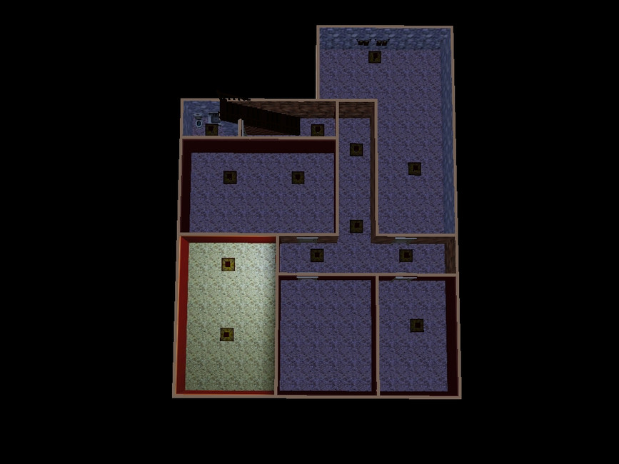 NumSimish's Lamia Domus Unfurnished