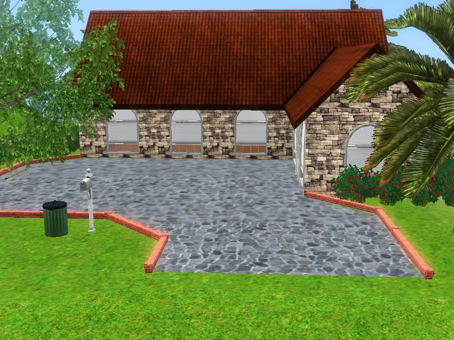 The Sims Resource | Lamia Domus Unfurnished