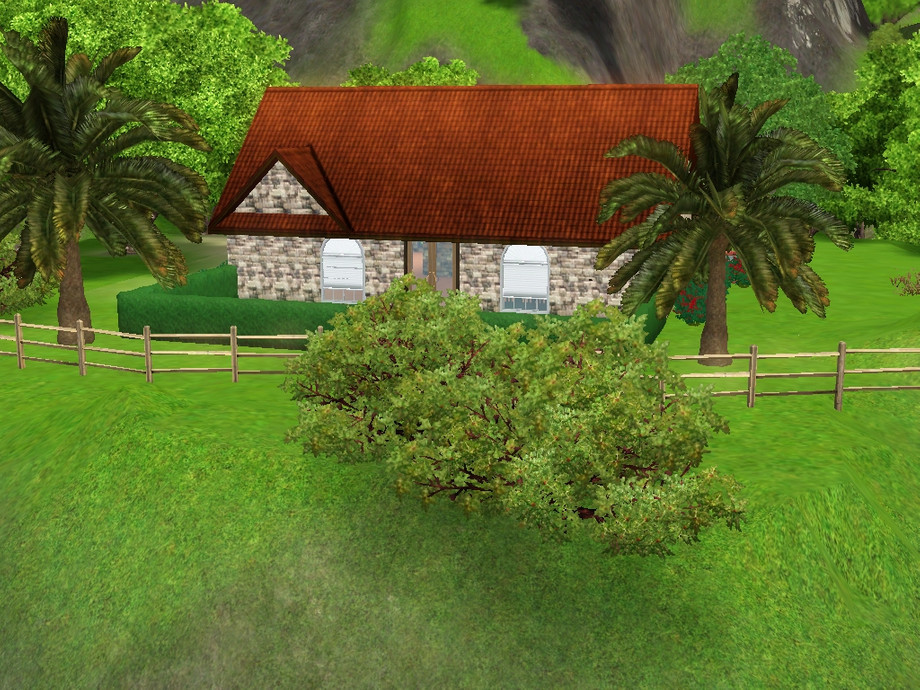 The Sims Resource | Lamia Domus Unfurnished