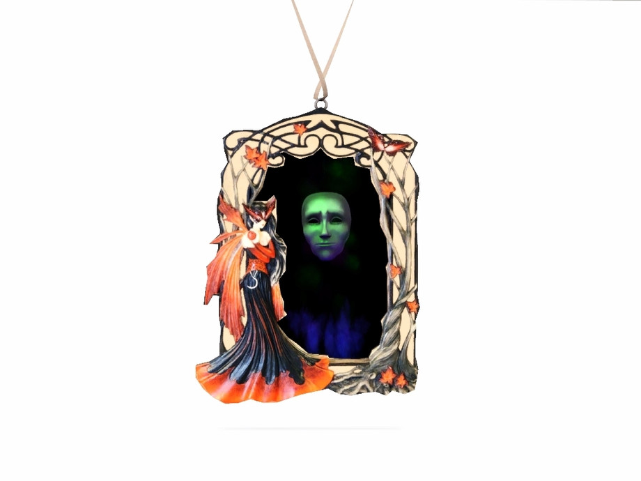 The Sims Resource | Fall Fairy Magic Mirror