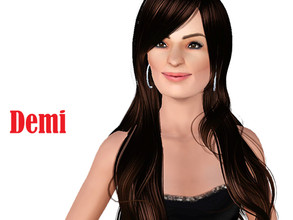 The Sims Resource - Sims