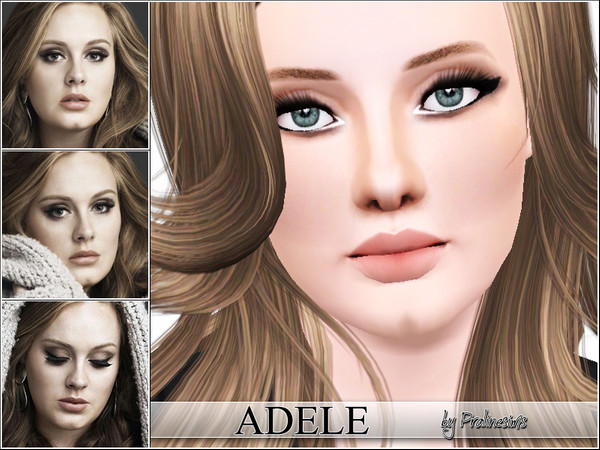 The Sims Resource - Bonnie Tyler