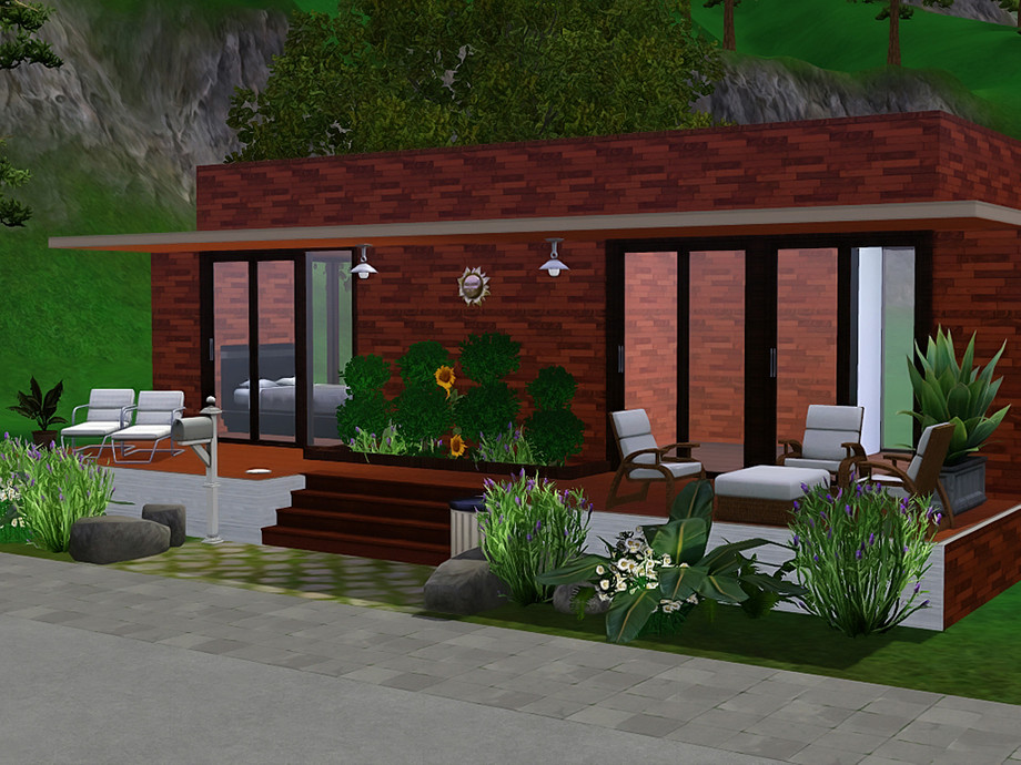 The Sims Resource - Hummingbird