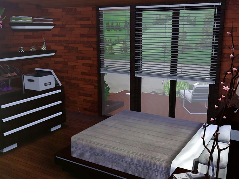 The Sims Resource - Hummingbird