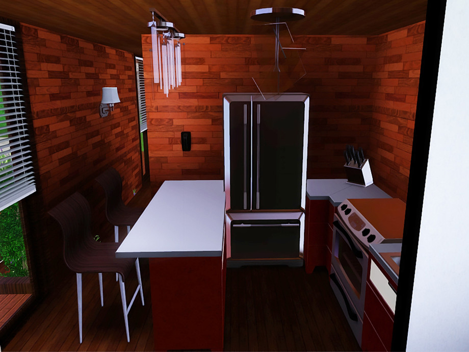 The Sims Resource - Hummingbird