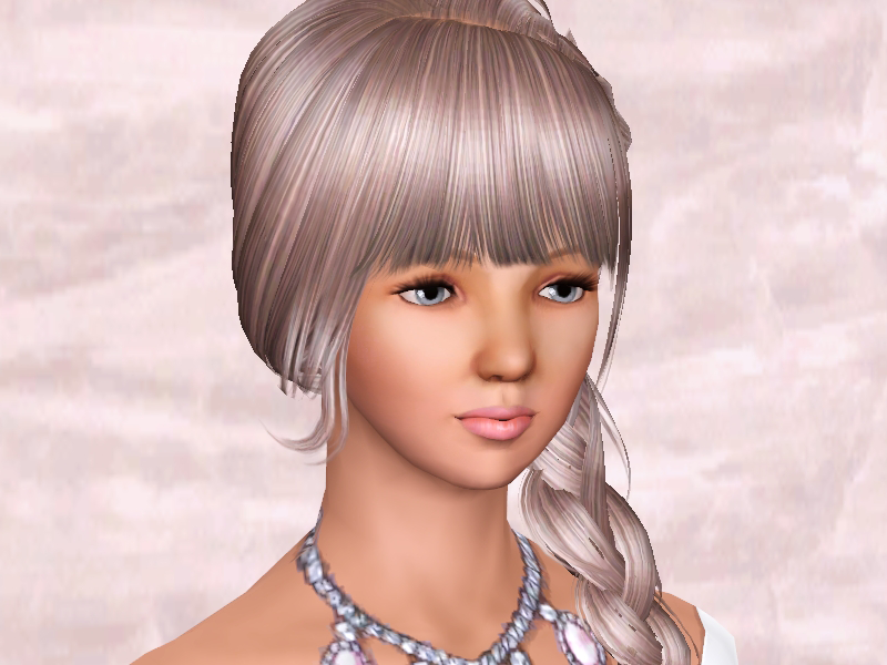 The Sims Resource | Saya