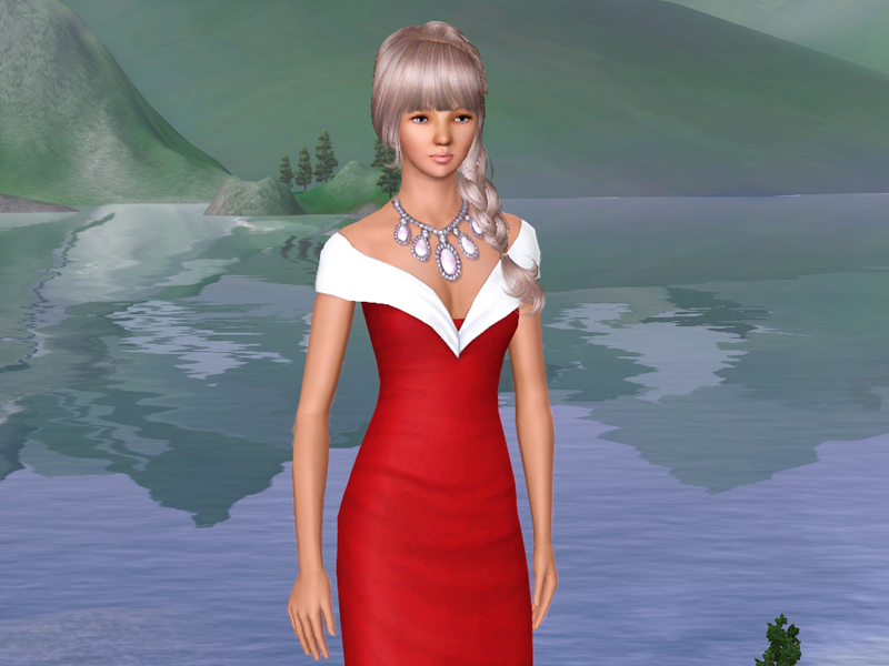 The Sims Resource | Saya