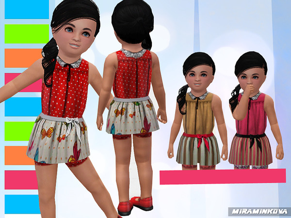 The Sims Resource | Always Happy Part 2
