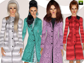 The Sims Resource - Downloads