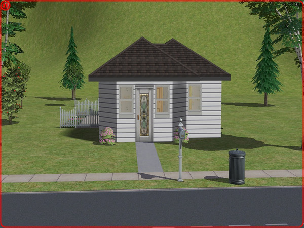 The Sims Resource | 6 sim lane from the sims 1
