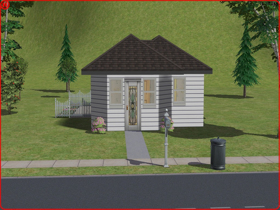 The Sims Resource | 6 sim lane from the sims 1