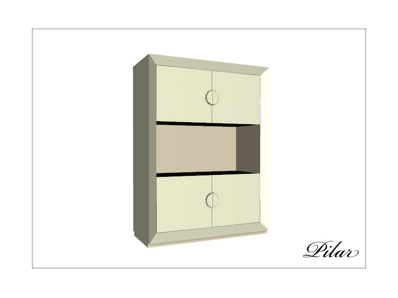 The Sims Resource | Klassic CabinetFloor