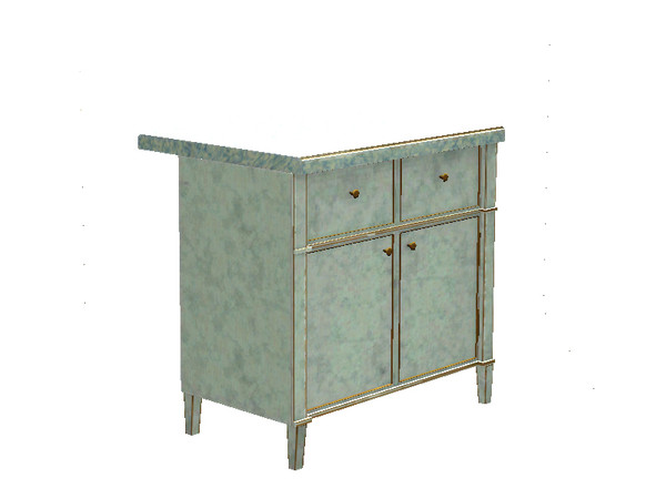 The Sims Resource - Second Counter