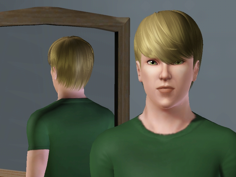 The Sims Resource | Timothy