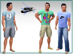 chaussures nike sims 3