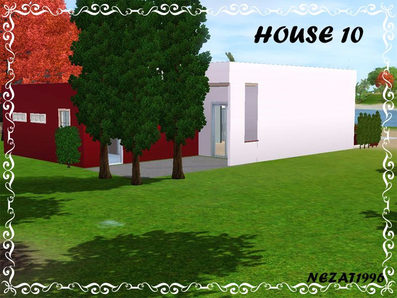 nezat1996's House 10