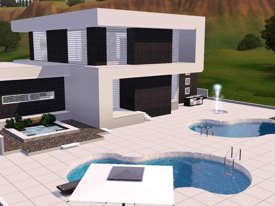 The Sims Resource | Elegant