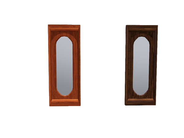 The Sims Resource | Cornerstone Vanity Mirror