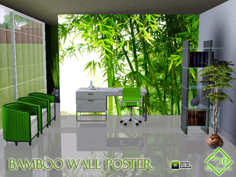 Devirose's Modern Obsession Maxi Posters Set