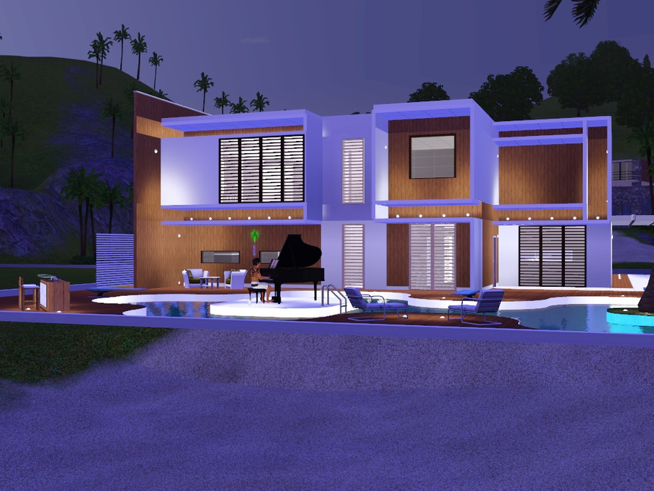 The Sims Resource | Turn The Light