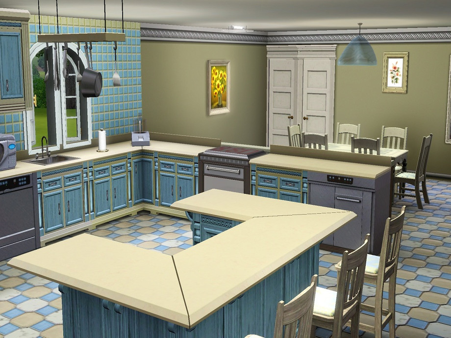 The Sims Resource | The Georgia