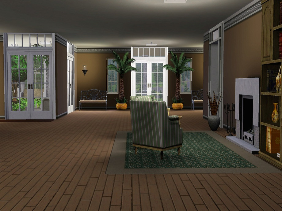 The Sims Resource - The Georgia