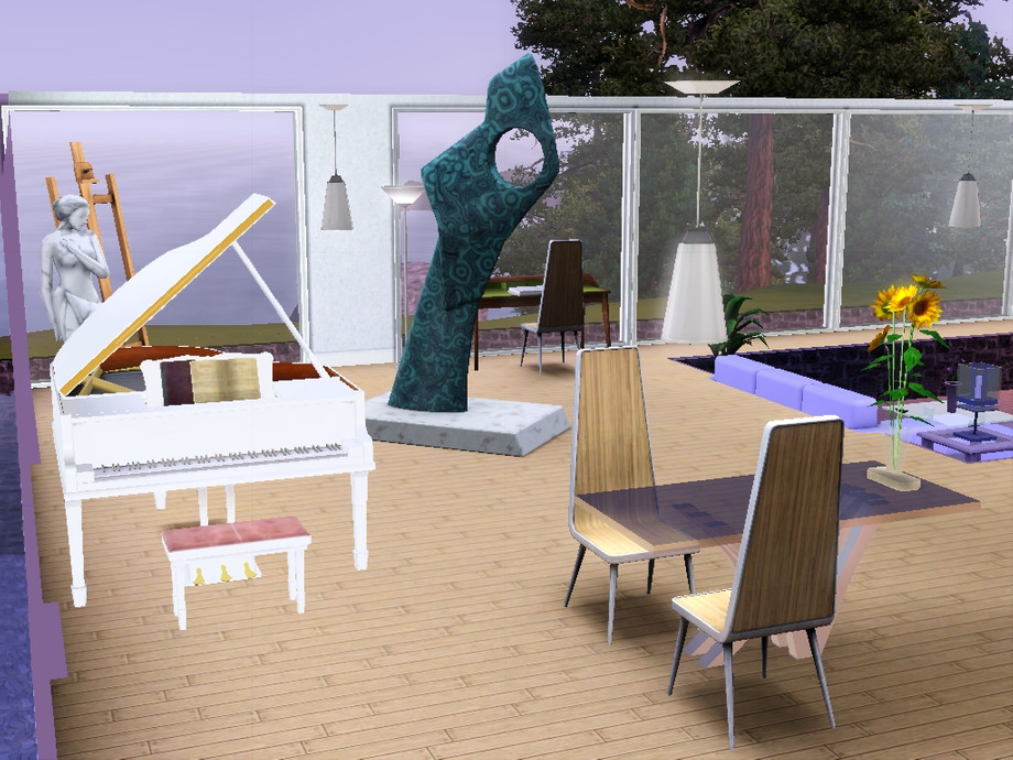 The Sims Resource | Infinity