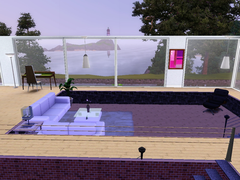 The Sims Resource | Infinity