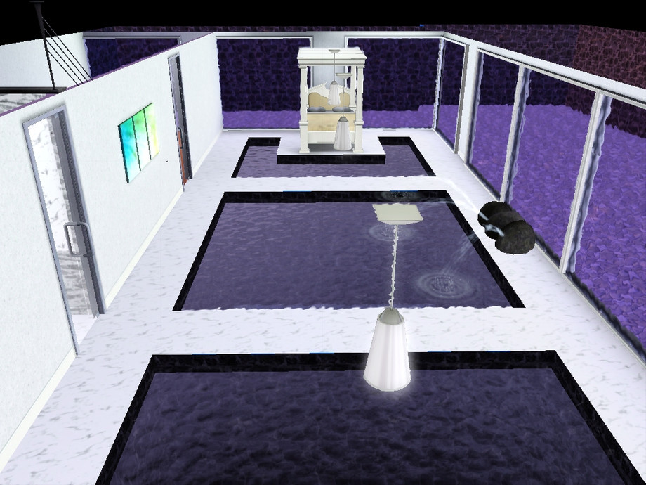 The Sims Resource | Infinity