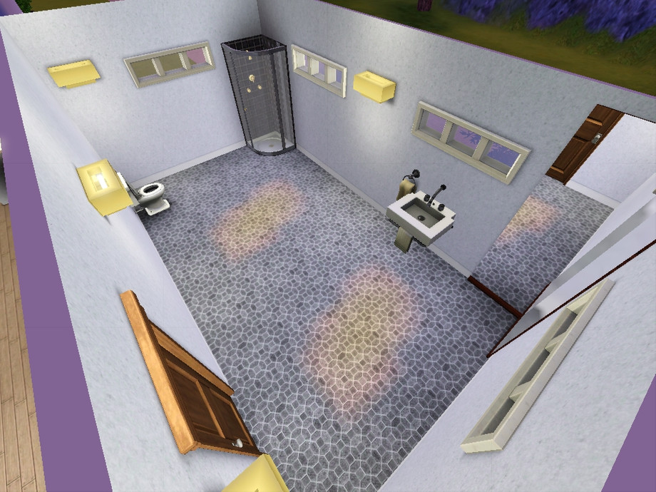 The Sims Resource | Infinity