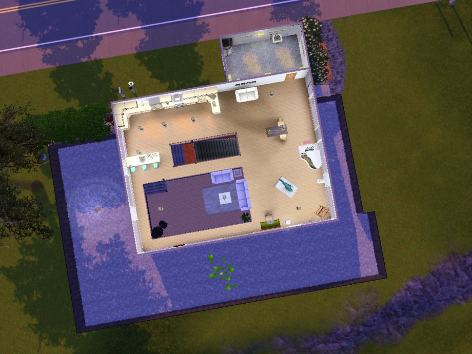 The Sims Resource | Infinity
